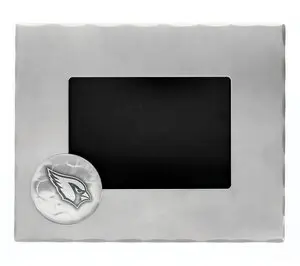 WENDELL AUGUST Nfl Logo Picture Frame - One-color