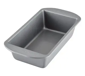 FARBERWARE Bakeware Nonstick Loaf Pan, 9 X 5 - One-color