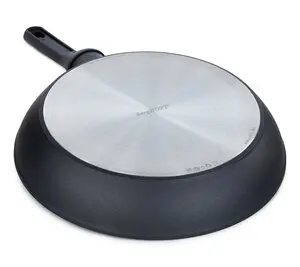 BERGHOFF Dina Helix Nonstick Ceramic Frying Pan 11