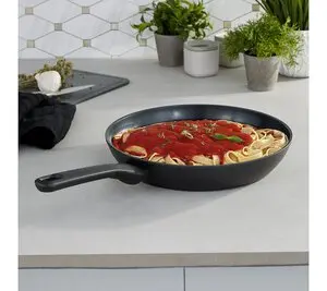 BERGHOFF Dina Helix Nonstick Ceramic Frying Pan 11