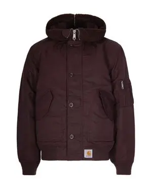 Carhartt Work In Progress Quilted Jackets For Women