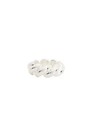 Lié Studio The Christine Ring - Silver