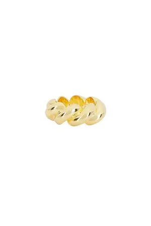 Lié Studio The Christine Ring - Gold