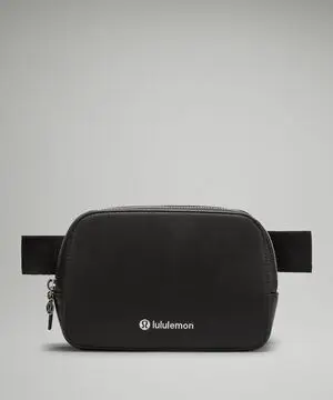 【新品未使用】 Lululemon Everywhere Belt Bag 1L Amazon.com: Lululemon Athletica Everywhere Belt Bag 1L (Asphalt