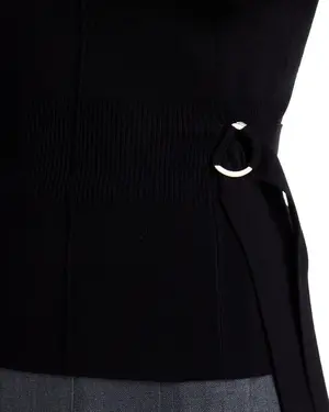 3.1 Phillip Lim Tulip Sleeve Top