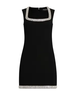 Retrofete Bexley Dress - Black