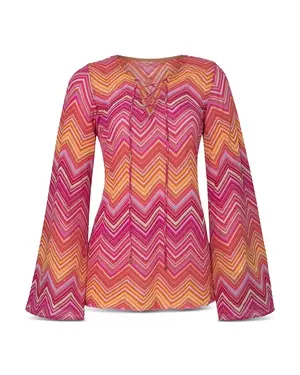 PQ SWIM Noah Tunic Swim Cover-up