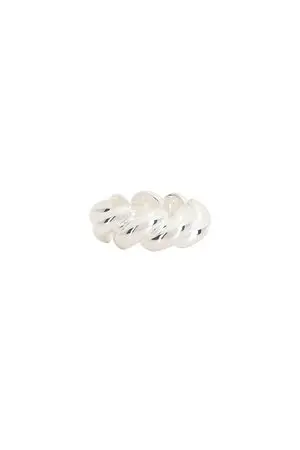 Lié Studio The Christine Ring Silver