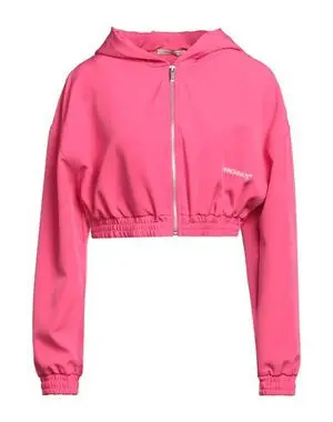 Hinnominate Hooded Sweatshirts Hoodies For Women