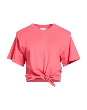 Isabel Marant Etoile Crewneck T-shirts For Women