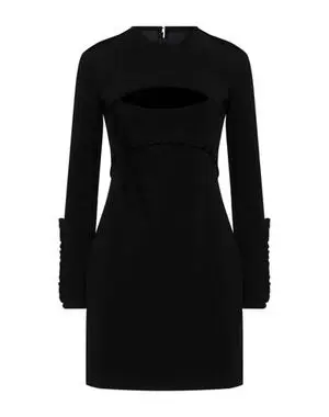 Pinko Long Sleeve Dresses