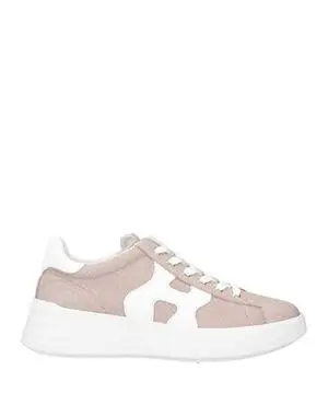 Hogan Low-top Sneakers - Pink