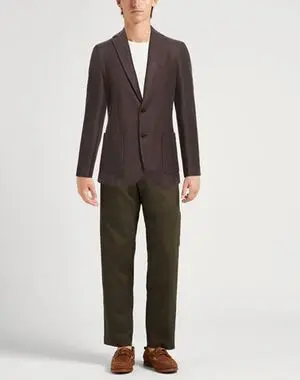 CIRCOLO 1901 Blazer Size Cotton, Linen