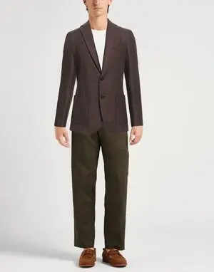 CIRCOLO 1901 Blazer Size Cotton, Linen