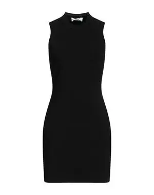 VB BODY VICTORIA BECKHAM Mini Bodycon Dress