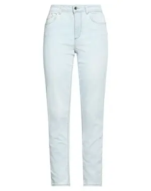 Liu Jo Mid Rise Jeans For Women