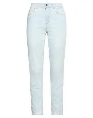 Liu Jo Skinny Jeans With Crystals