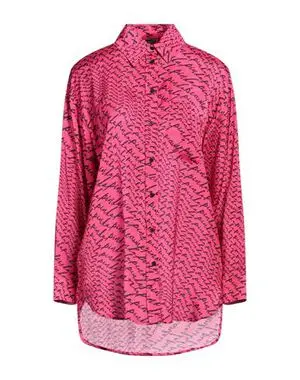 Pinko Logo Shirts For Women