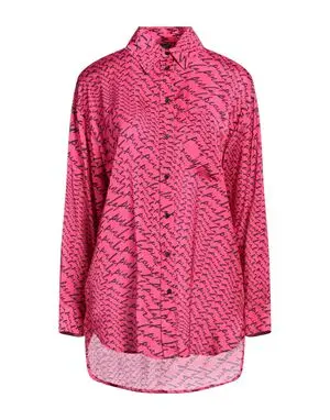 Pinko Viscose Shirt