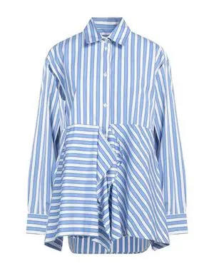 Jw Anderson Striped Shirts For Women