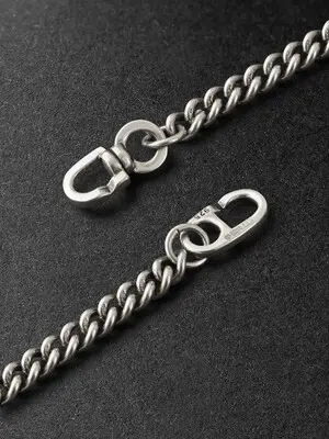 MAOR M. Cohen Mondi Pearl And Sterling Pendant Necklace