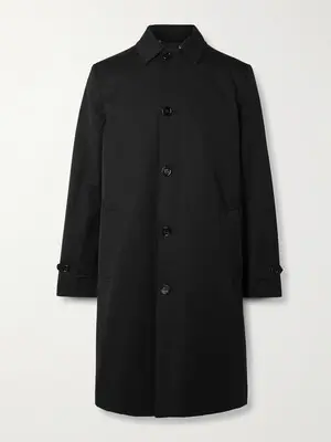 Men's Car Coats