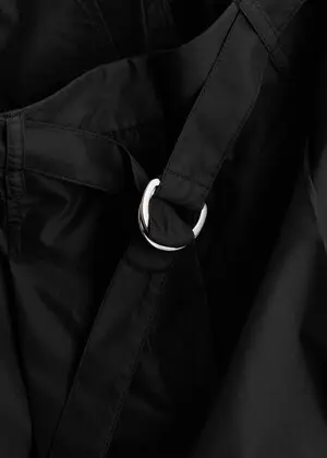 3.1 Phillip Lim Belted Wide-leg Trousers