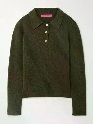 The Elder Statesman Slim Fit Sweaters For Women