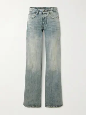 Balenciaga Ankle Length Bottoms For Women