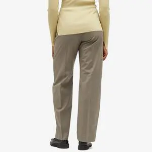 SAMSØE SAMSØE Satove Tailored Trousers