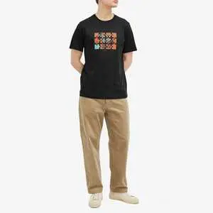 Paul Smith Jigsaw T-shirt