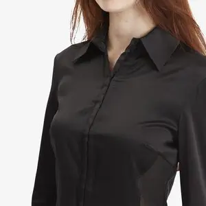 Sir The Label Sonora Evening Shirt