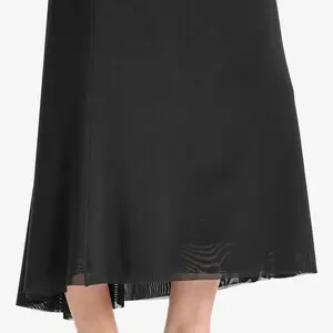 SIR. Sonora Evening Midi Skirt