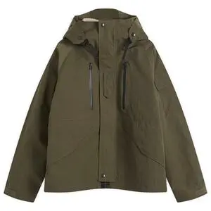 Frizmworks Coats For Men