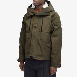 FRIZMWORKS 2 Layer Gen1 Shell Parka Jacket