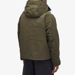 FRIZMWORKS 2 Layer Gen1 Shell Parka Jacket