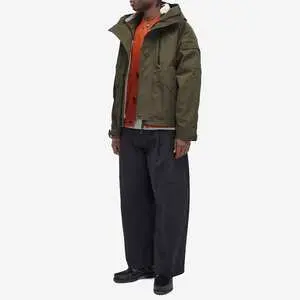 FRIZMWORKS 2 Layer Gen1 Shell Parka Jacket