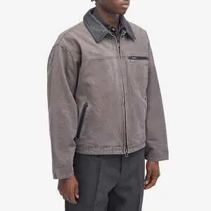 FRIZMWORKS Heavy Canvas Work Jacket