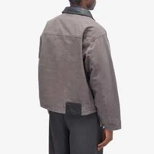 FRIZMWORKS Heavy Canvas Work Jacket