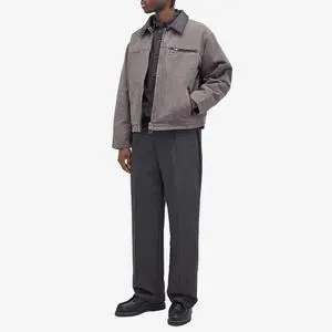 FRIZMWORKS Heavy Canvas Work Jacket