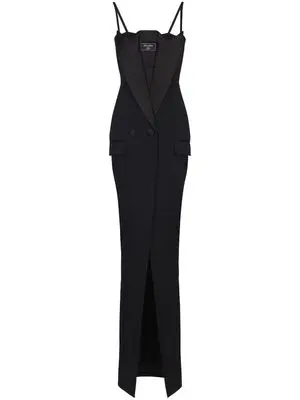 Tuxedo Dresses For Women