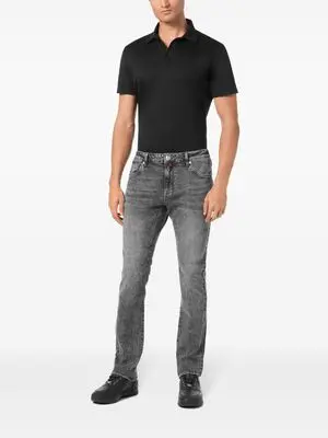 BILLIONAIRE Straight-leg Jeans