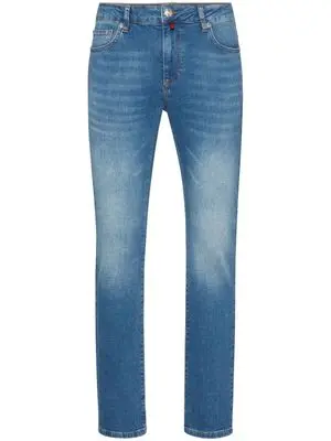 BILLIONAIRE Straight-leg Jeans
