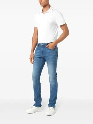 BILLIONAIRE Straight-leg Jeans