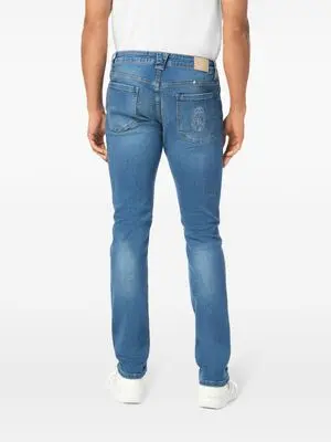 BILLIONAIRE Straight-leg Jeans