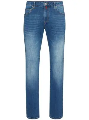 Billionaire Fitted Jeans For Men