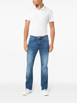 BILLIONAIRE Straight-leg Jeans
