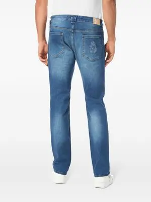 BILLIONAIRE Straight-leg Jeans