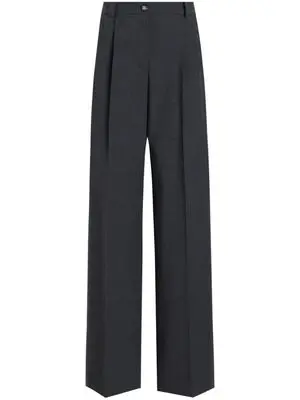 Women's Creased Pants
