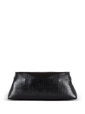 Balmain 1945 Clutch